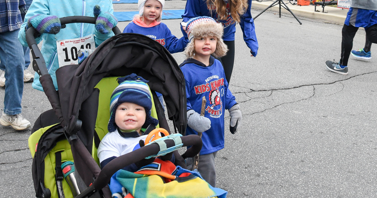 Pathfinder Services Opens Registration for 15th… | Pathfinder Services