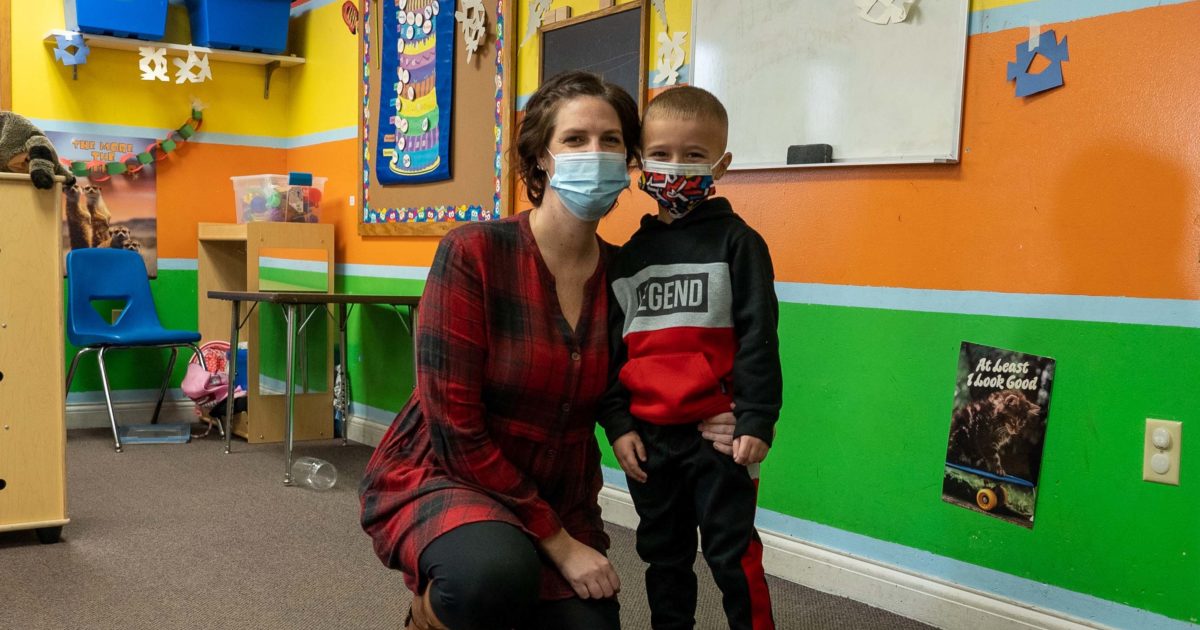 Pathfinder Kids Kampus Increases Wages after… | Pathfinder Services