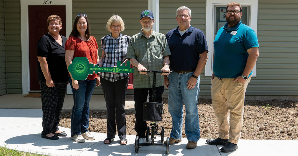 Neighborworks Week 2022 | Pathfinder Services