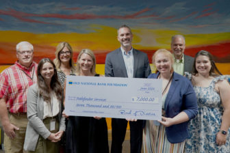 Community and Personal Development | Pathfinder Services