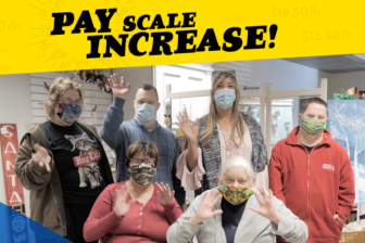 Community and Personal Development | Pathfinder Services