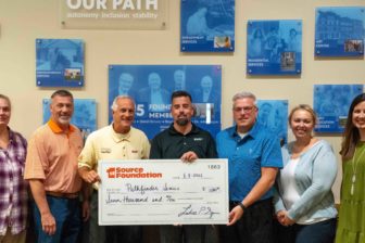 Community and Personal Development | Pathfinder Services