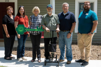 Community and Personal Development | Pathfinder Services