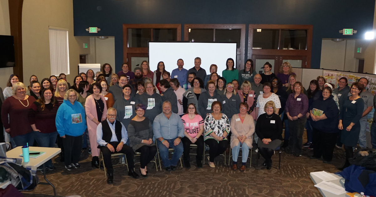 Pathfinder Services Undergoing Cultural… | Pathfinder Services