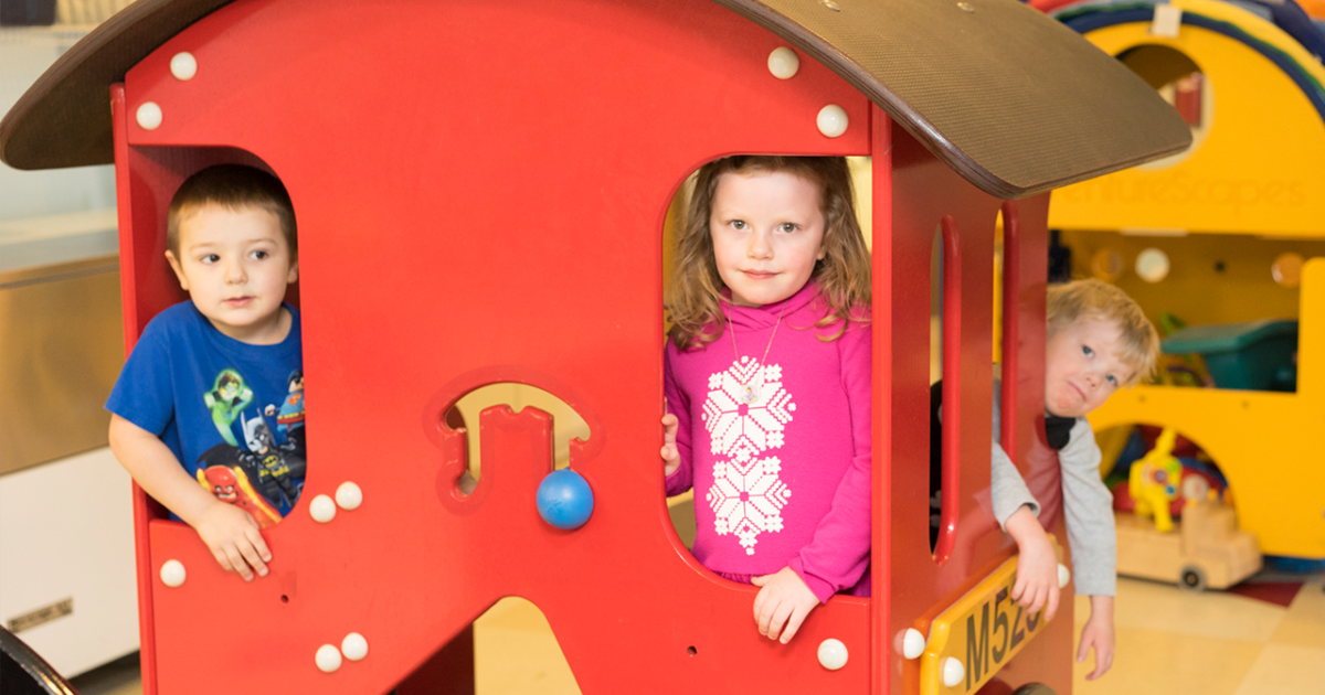 Pathfinder Services Offering Neighborhood… | Pathfinder Services