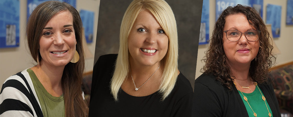 Announcing Continuous Improvement Department at… | Pathfinder Services