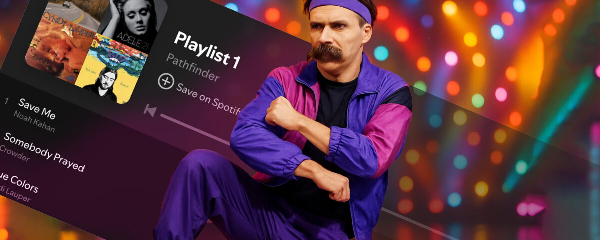 Our Cool Mixtape Part 1 | Pathfinder Services