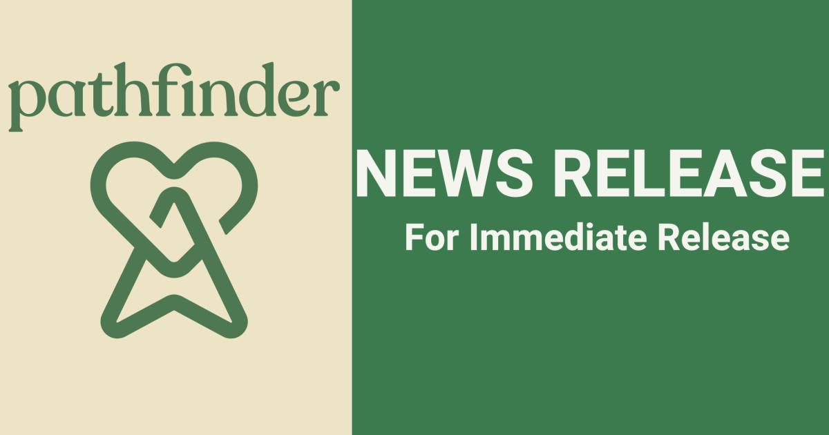 New Acting CEO | Pathfinder Services