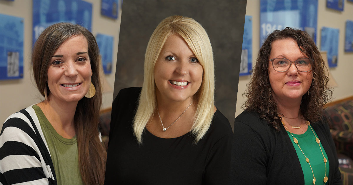 Announcing Continuous Improvement Department at… | Pathfinder Services