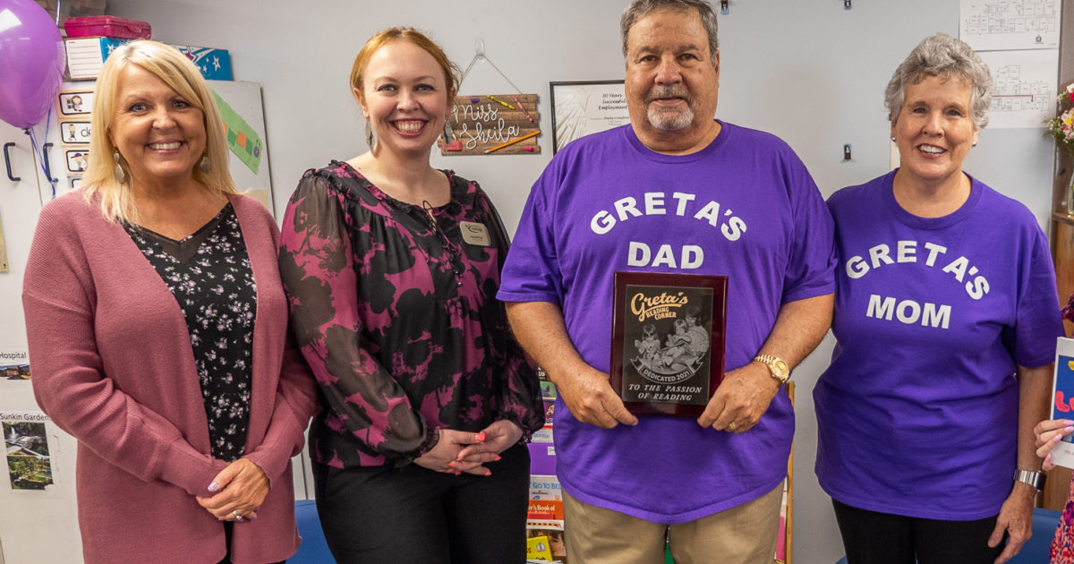 Pathfinder Services Holds Dedication Ceremony… | Pathfinder Services