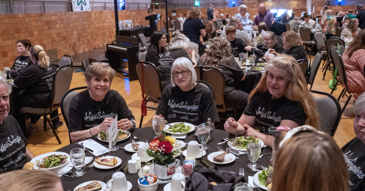 Celebrating 59 Years of Impact at Pathfinder’s… | Pathfinder Services