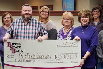 Community and Personal Development | Pathfinder Services