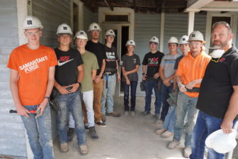 Community and Personal Development | Pathfinder Services