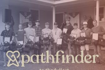 Community and Personal Development | Pathfinder Services