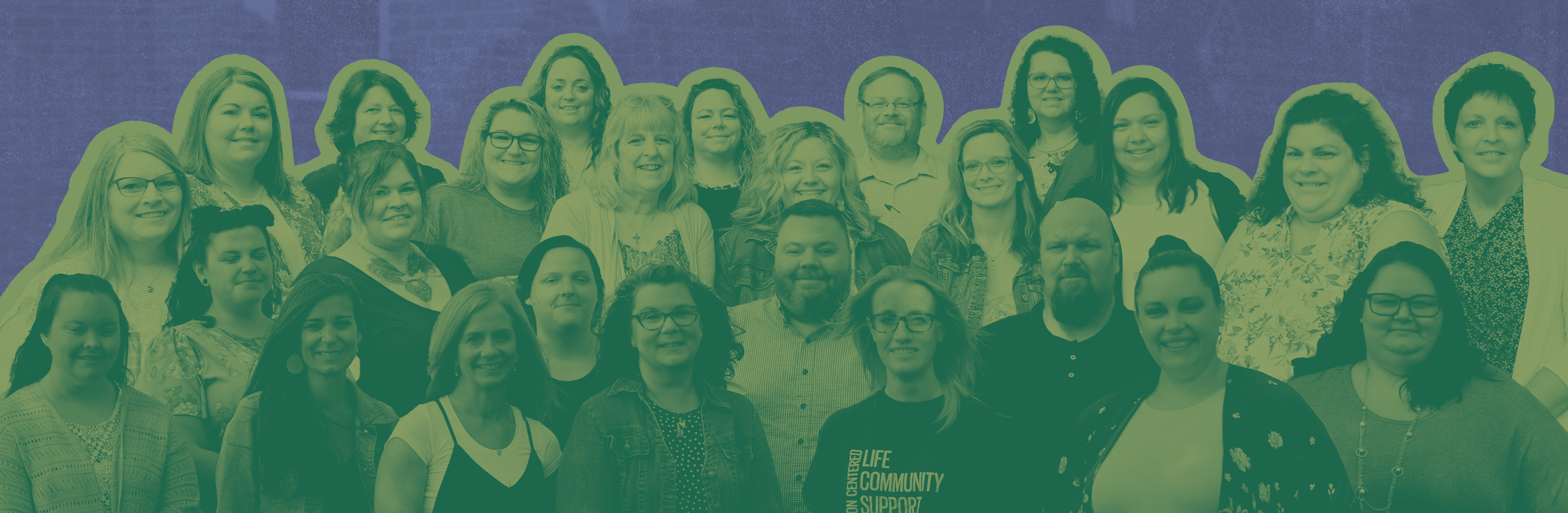 Annual Report 2023-2024 | Pathfinder Services