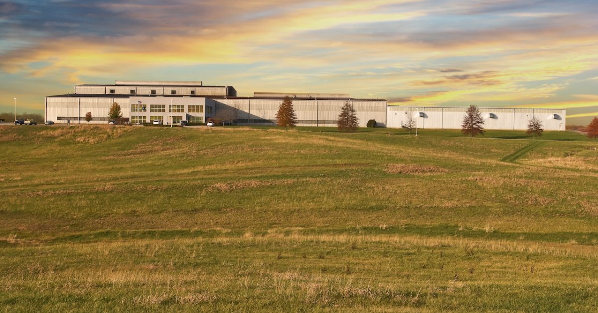 Contact Us - Portland Forge