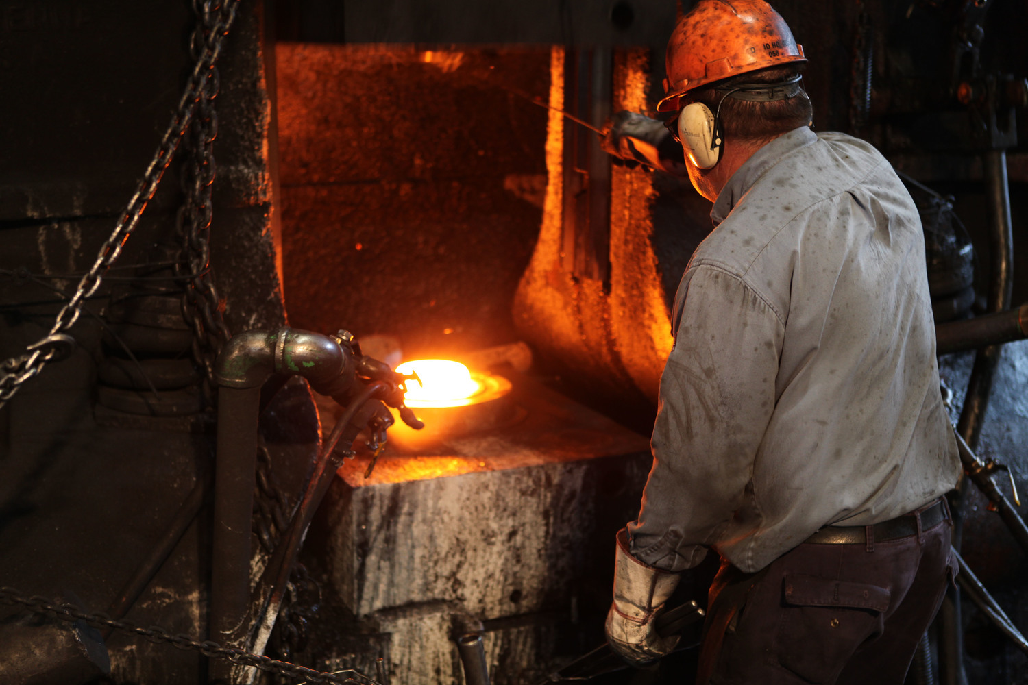 Resources - Portland Forge