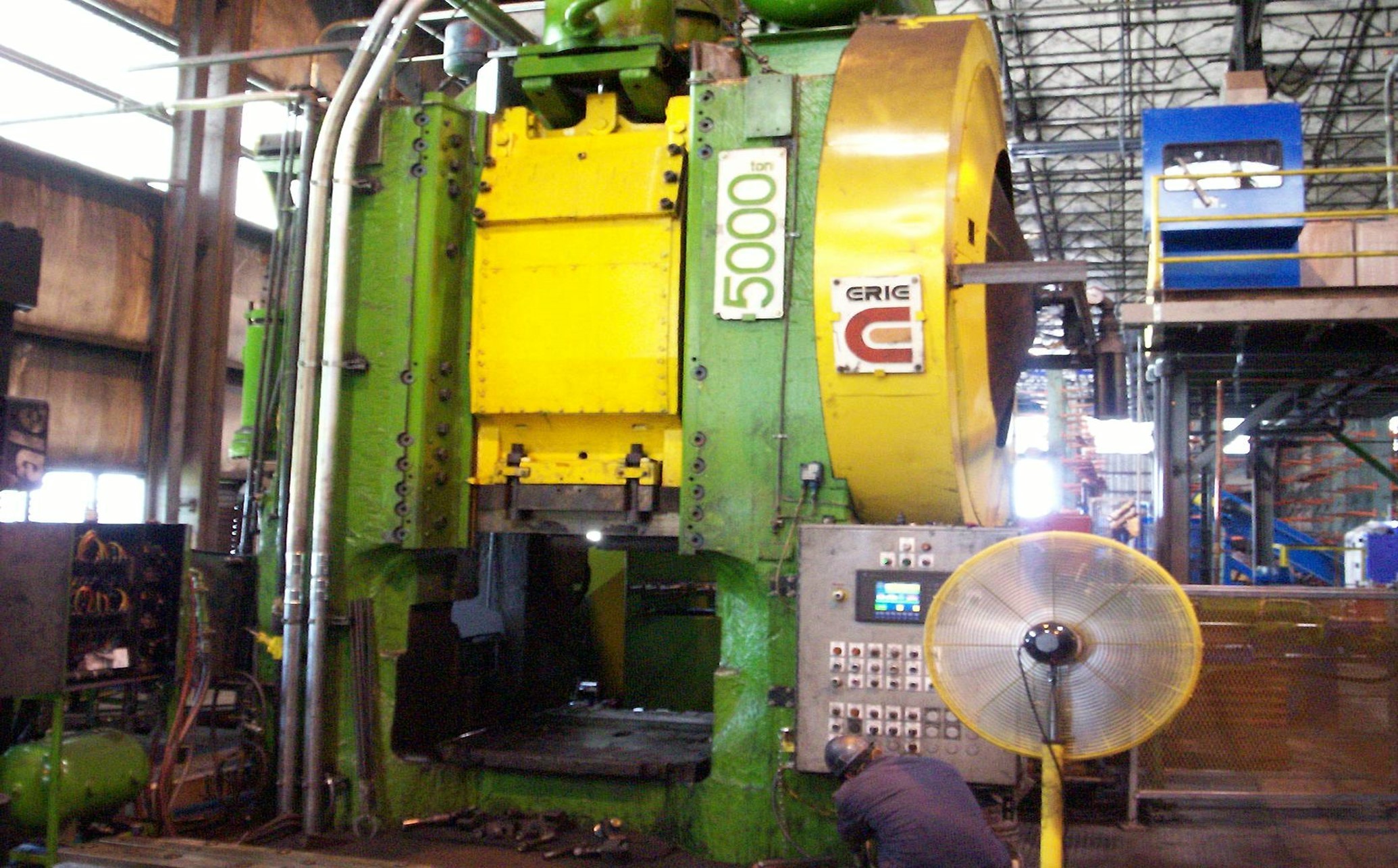 Resources - Portland Forge