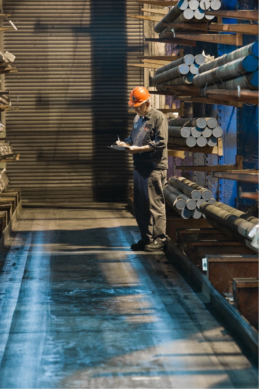 Resources - Portland Forge