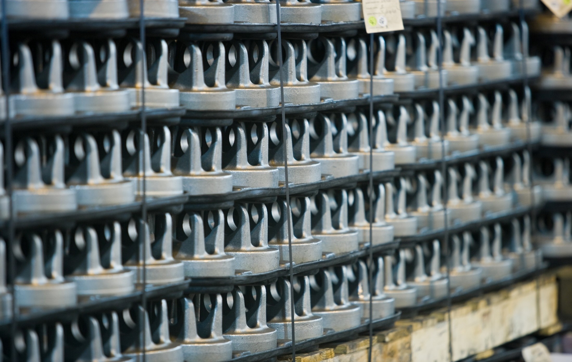 Resources - Portland Forge