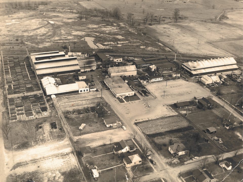 Resources - Portland Forge