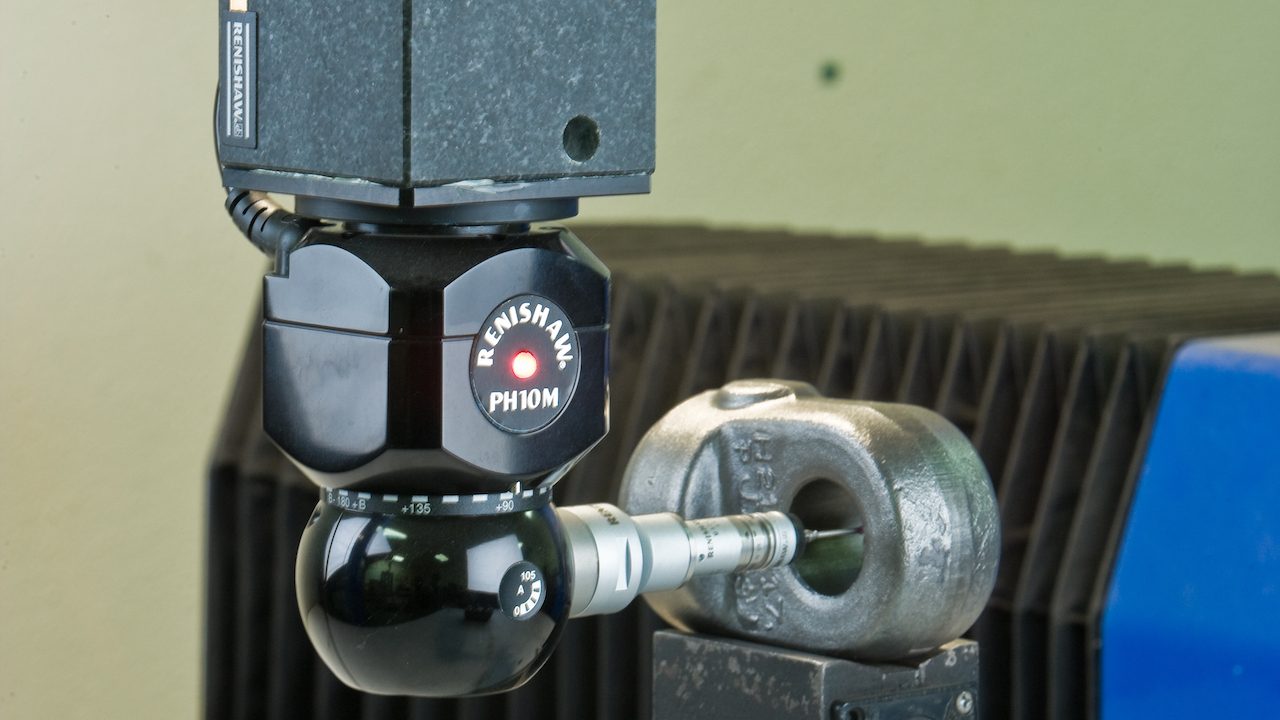 Diverse Capabilities - Portland Forge