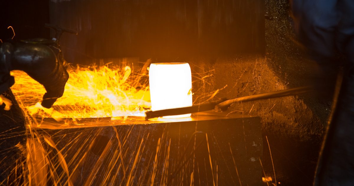 Request a Quote - Portland Forge