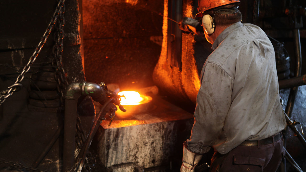 Resources - Portland Forge