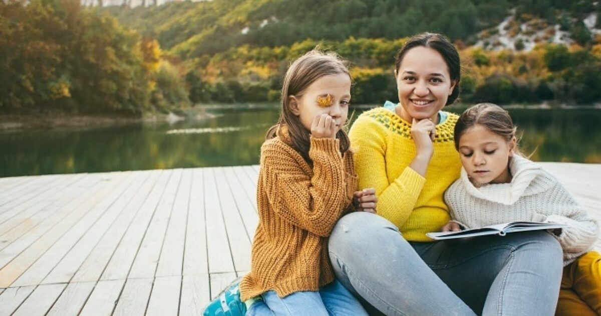 Learn About Adoption - Foster to Adopt | Raise The Future