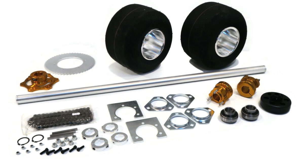 The ROP Shop 36 - The Rop Shop