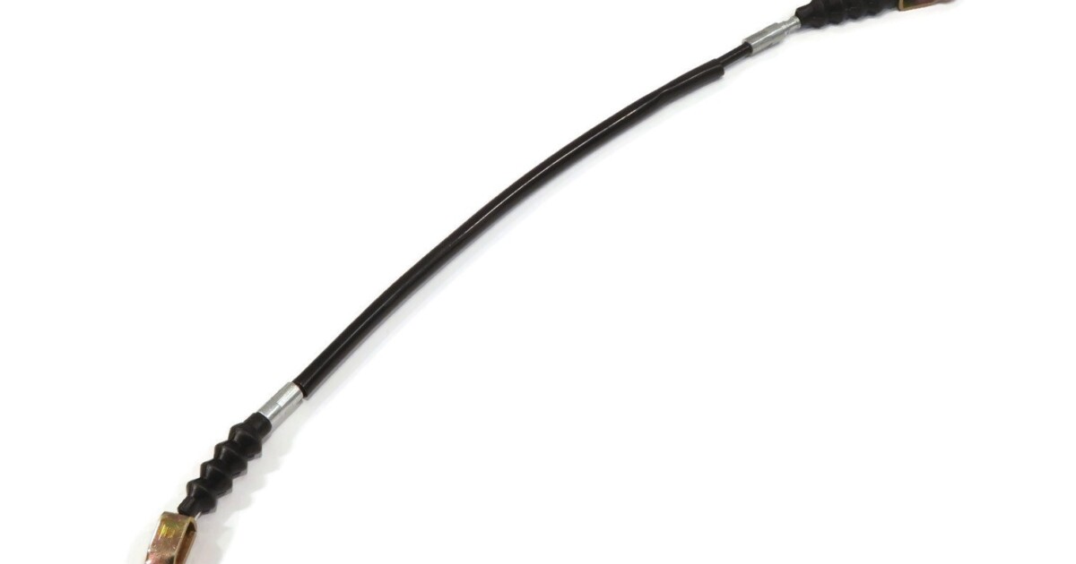 The ROP Shop Governor Cable for Club Car 1015226-01 - The Rop Shop