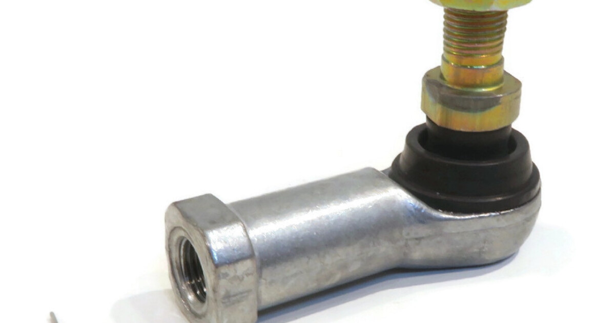 The ROP Shop Tie Rod End Ball Joint with Right Hand Thread for Club Car ...