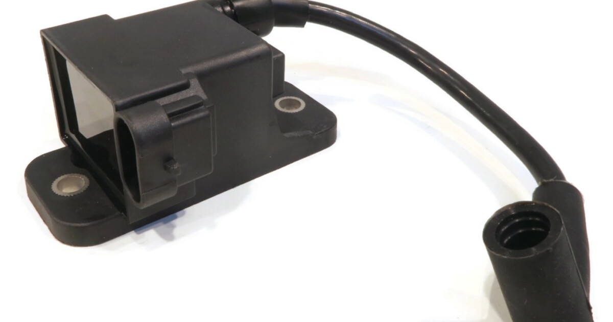 The ROP Shop CDM Module Assembly for Mercury 827509T7 - The Rop Shop