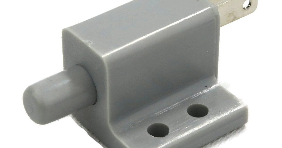 The ROP Shop Plunger Interlock Switch, Ariens 36571, John Deere ...