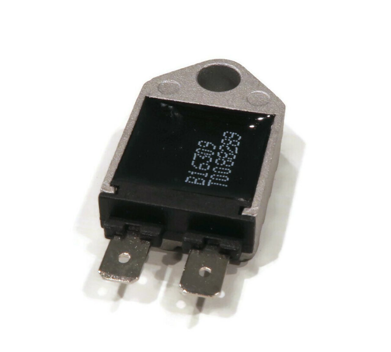 The ROP Shop Electronic Transistorized Ignition Module with Wire ...