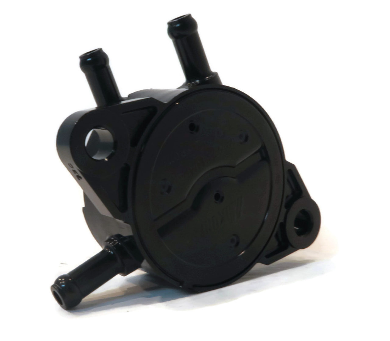 Genuine OEM Briggs & Stratton (by Mikuni) Fuel Pump, 808656 - The Rop Shop