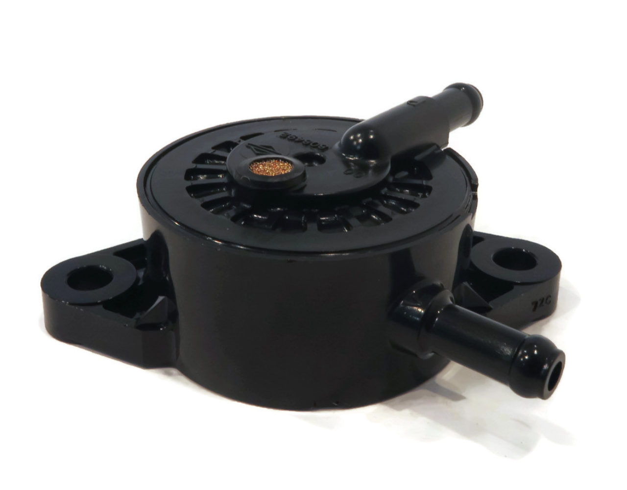 Genuine OEM Briggs & Stratton (by Mikuni) Fuel Pump, 808656 - The Rop Shop