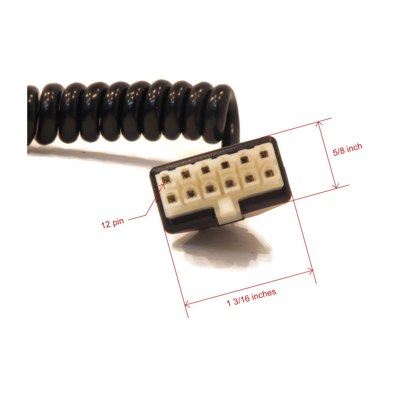 Buyers Products Handheld Straight Blade Plow Controller, Yellow with ...