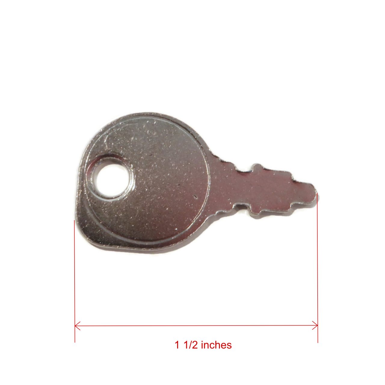 The ROP Shop Ignition Starter Switch Key for Briggs & Stratton 691959 ...