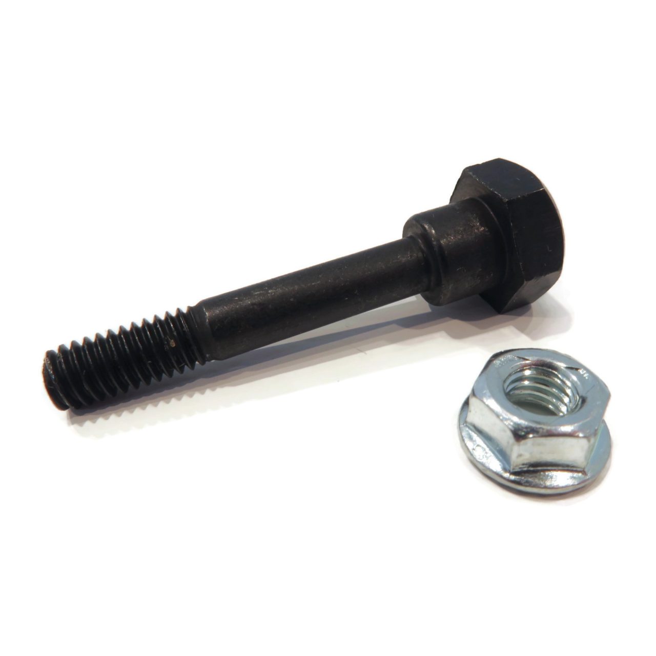 The ROP Shop Shear Pin Bolt & Nut for Honda 90102-732-010 - The Rop Shop