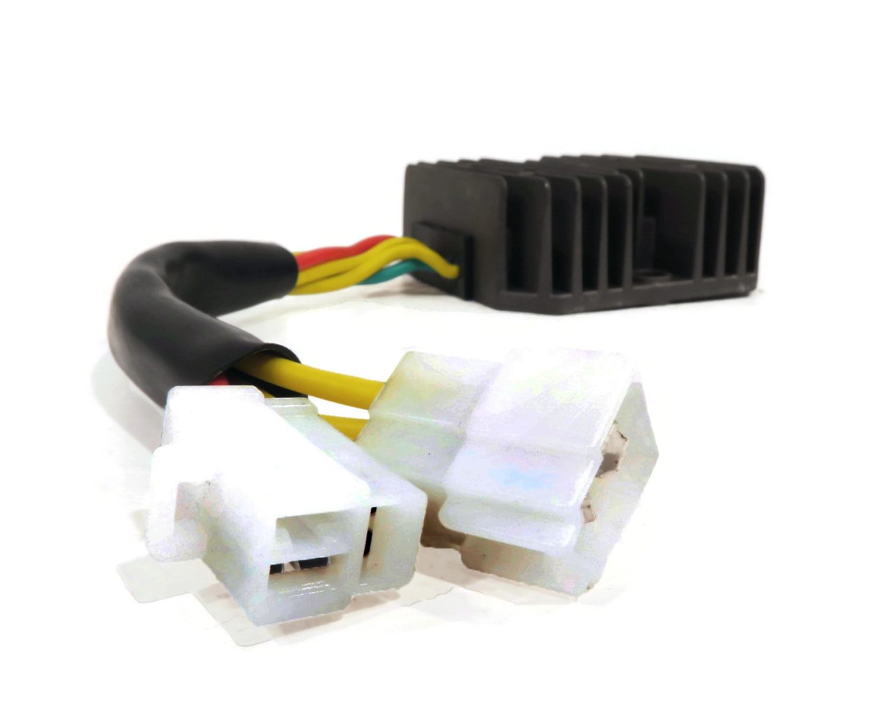 The ROP Shop Rectifier for Suzuki 32800-45C01 - The Rop Shop