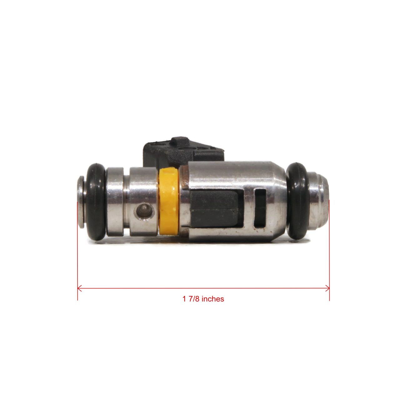 The ROP Shop Fuel Injector for Mercury 861260T - The Rop Shop