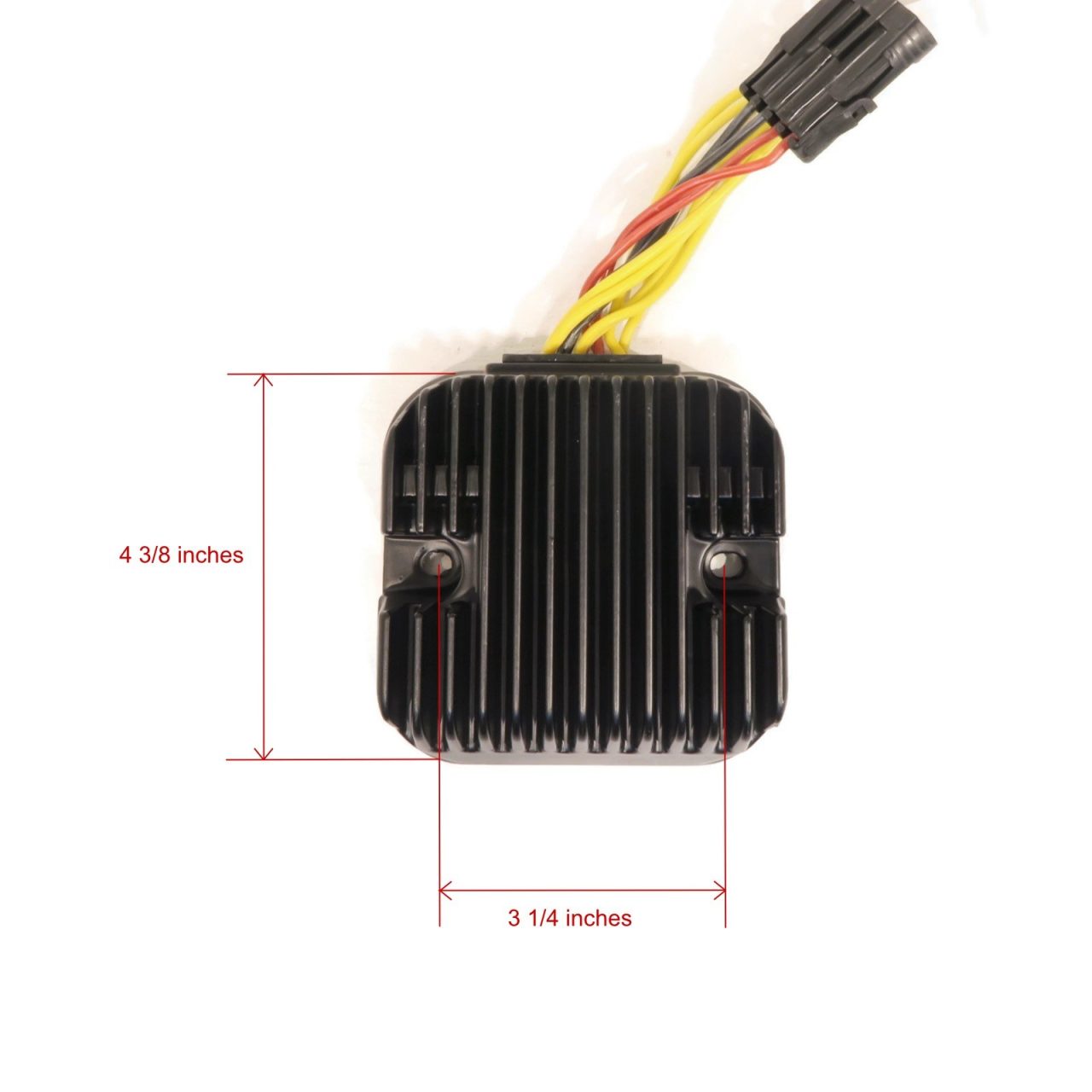 The ROP Shop Regulator for Polaris 4011100 - The Rop Shop