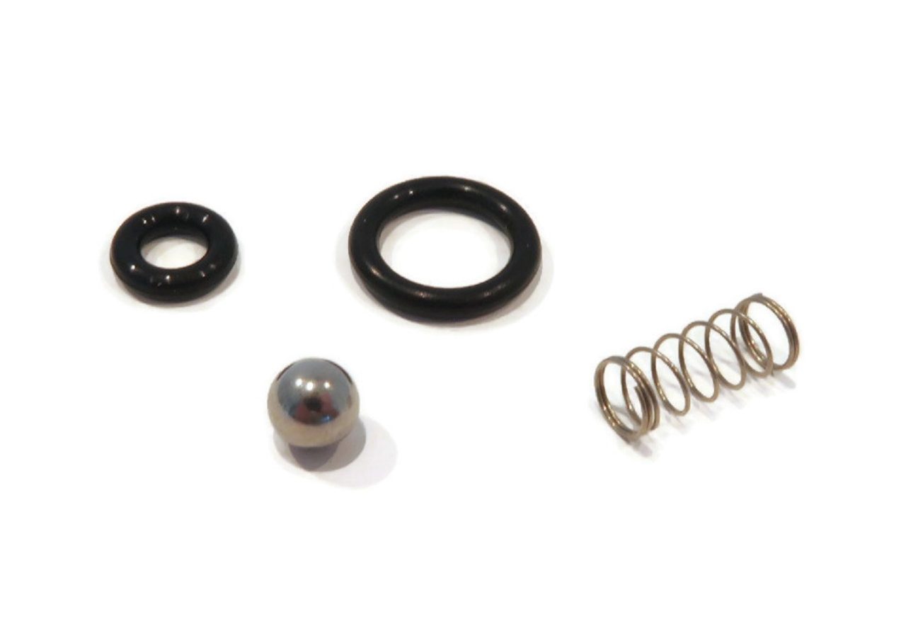 The ROP Shop Chemical Injector Kit with Spring, Ball & Seals for Briggs ...
