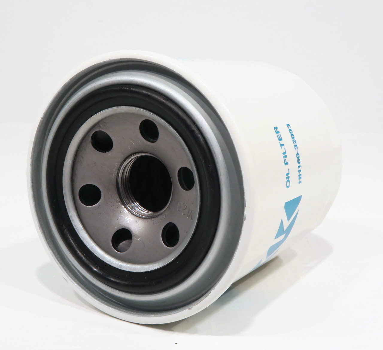 Genuine OEM Kubota Oil Filter, HH160-32093 - The Rop Shop