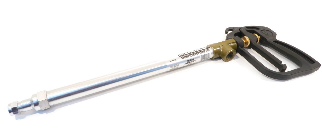 The ROP Shop 22" Universal Jet Stream Trigger Wand Spray Gun - The Rop Shop
