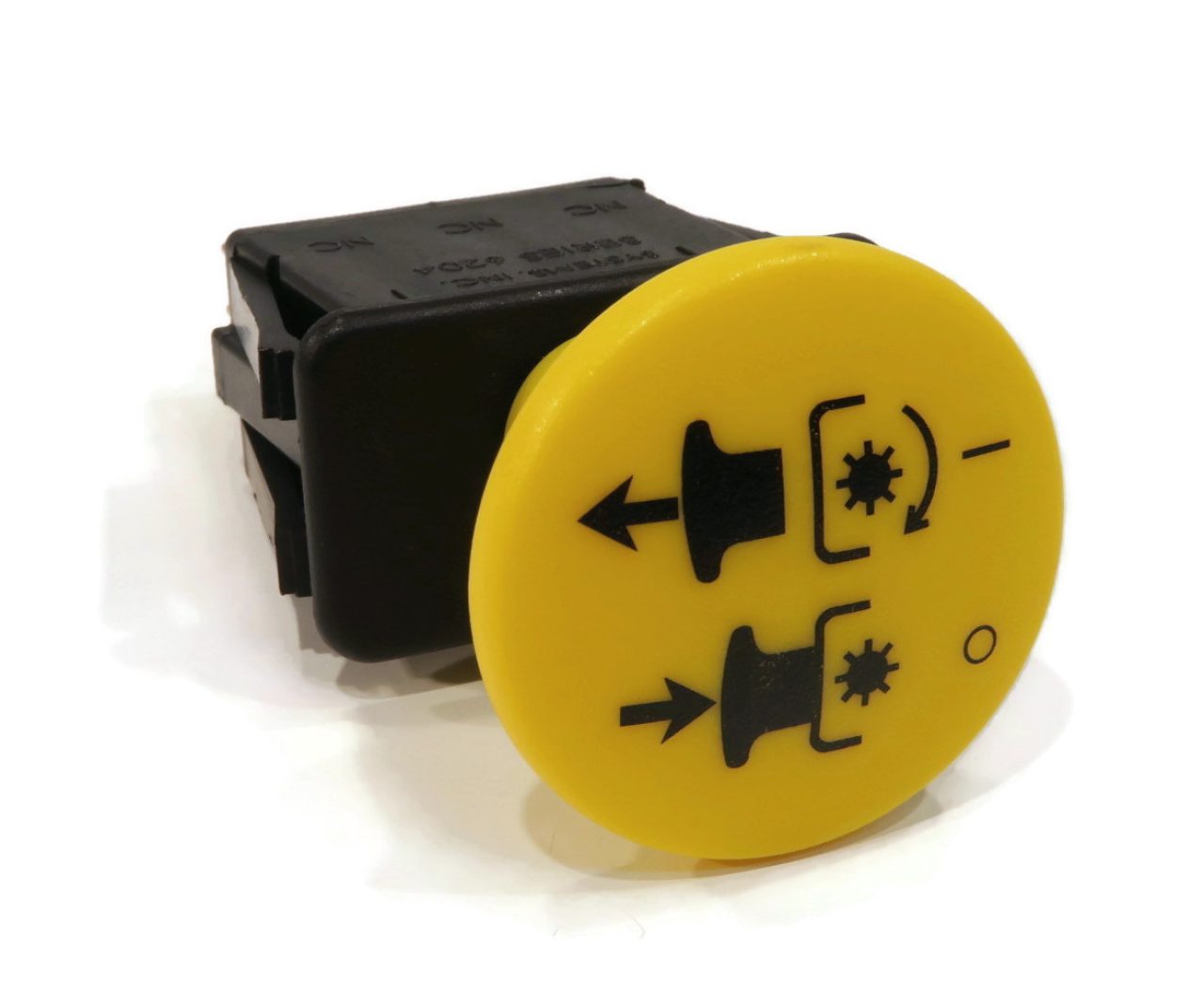 Genuine OEM Simplicity PTO Switch, 1722887SM - The Rop Shop