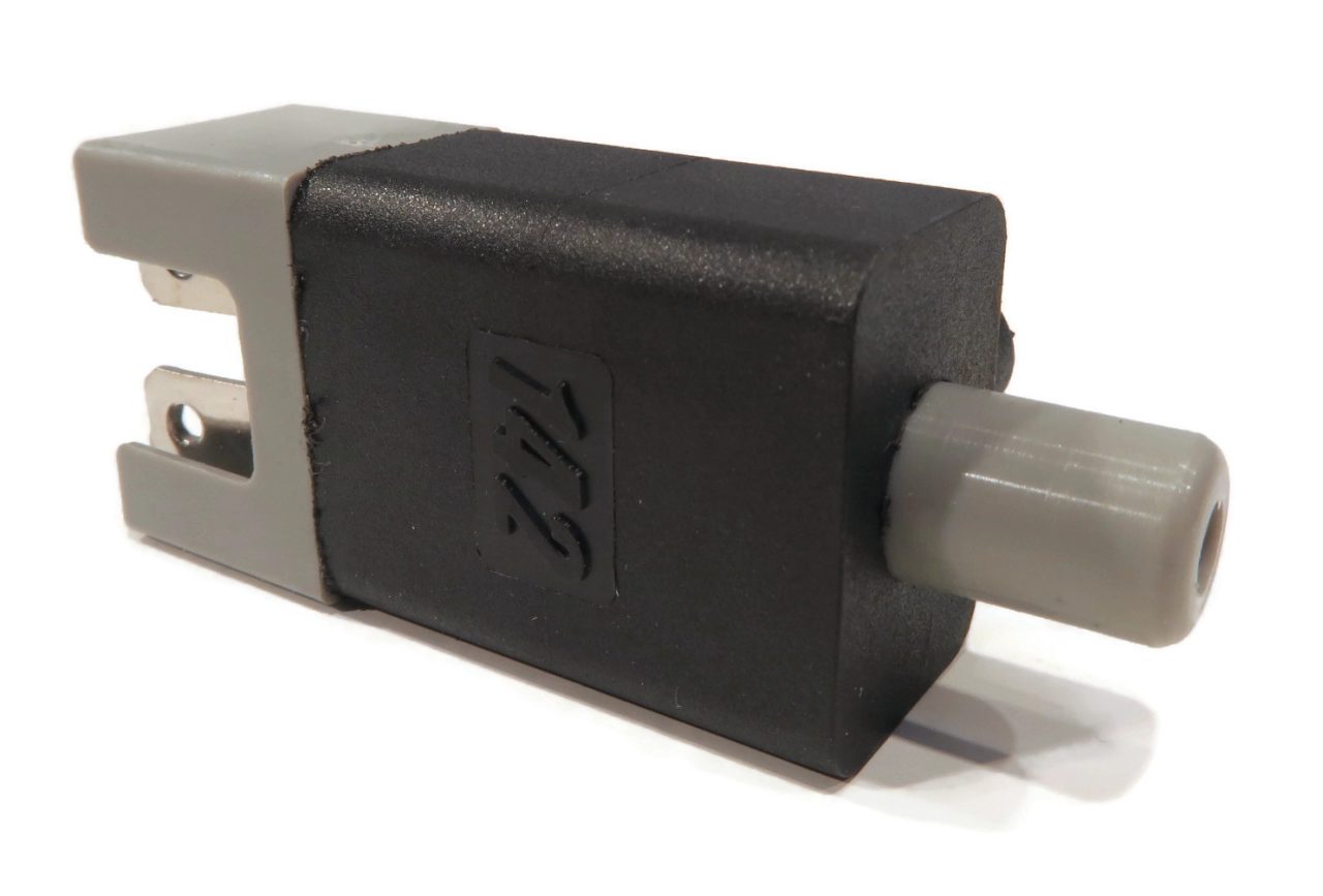 The ROP Shop Plunger Interlock Switch for John Deere GY20094 - The Rop Shop