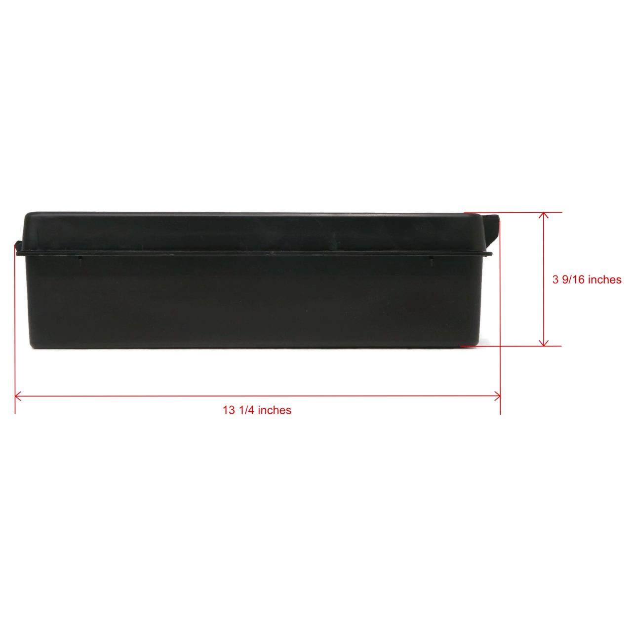 Genuine OEM Grasshopper 422040 Tool Box - The Rop Shop
