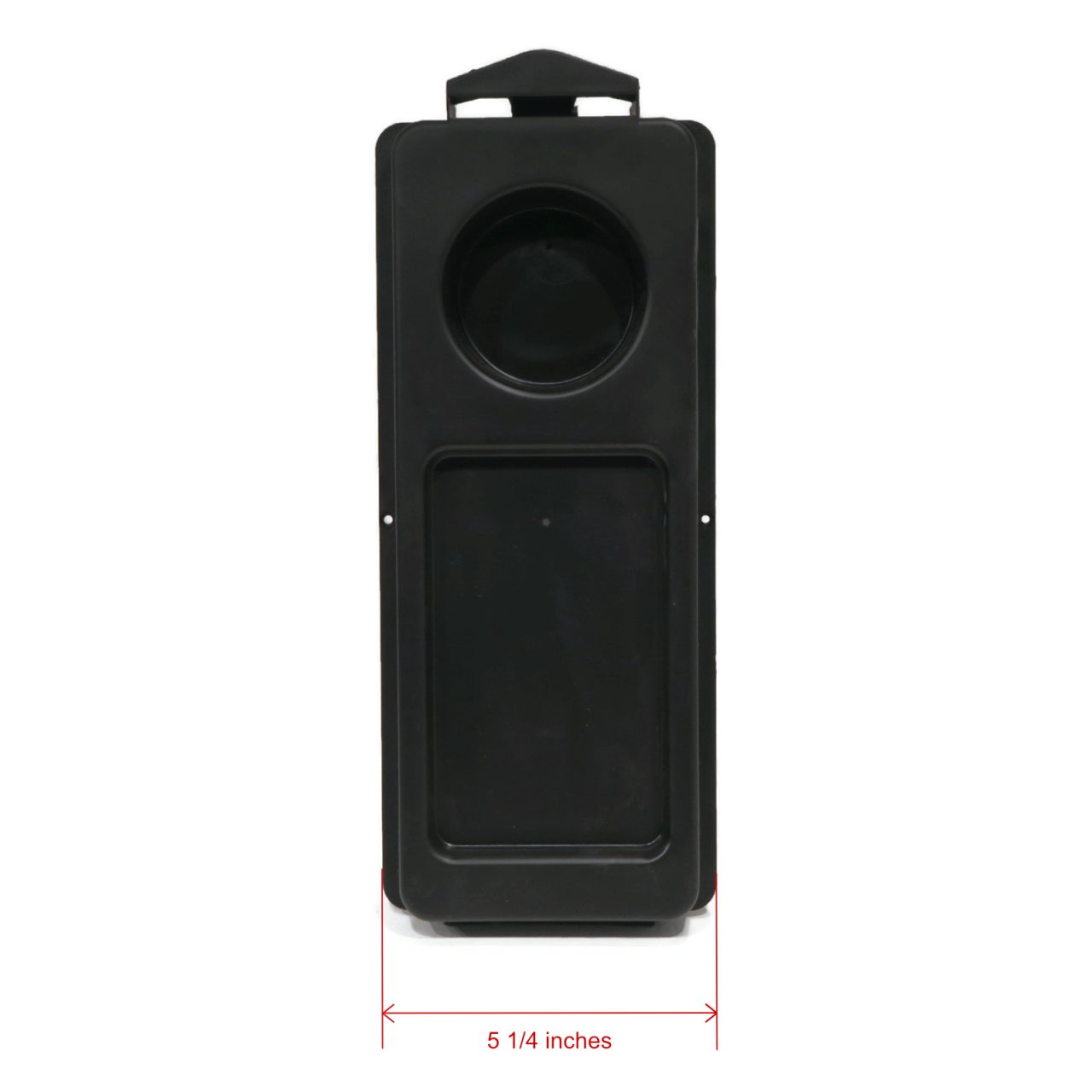 Genuine OEM Grasshopper 422040 Tool Box - The Rop Shop